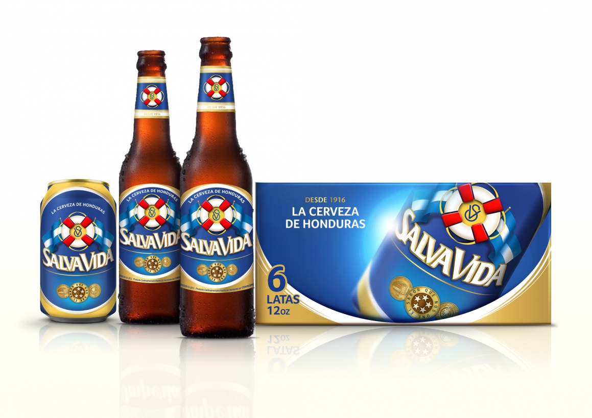 Salva Vida - Packaging - Abla Packaging