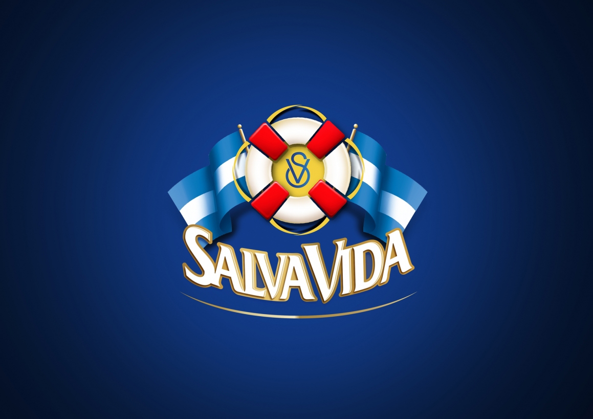 Salva Vida - Packaging - Abla Packaging